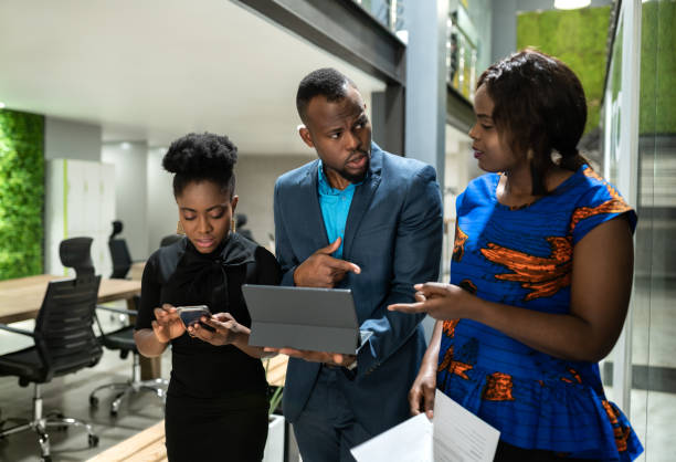 Africa Business Pictures | Download Free Images on Unsplash