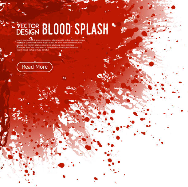Free Blood Splatter Vector Art - Download 239+ Blood Splatter Icons ...