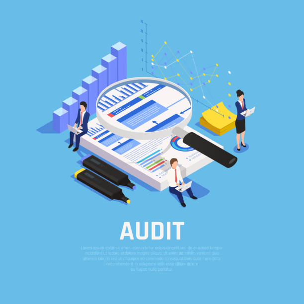 1,500+ Accountants At Work Backgrounds Stock Illustrations, Royalty ... 1,500+ Accountants At Work Backgrounds Stock Illustrations, Royalty ...