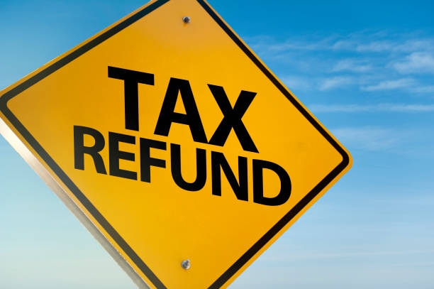 Free tax refund signs stock photos. Download the best free tax refund ...