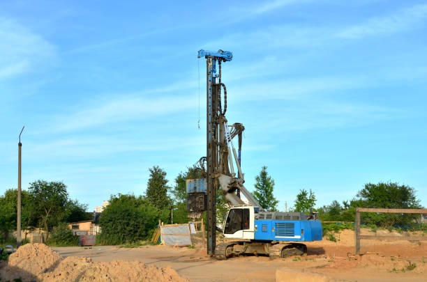 Borehole Pictures | Download Free Images on Unsplash