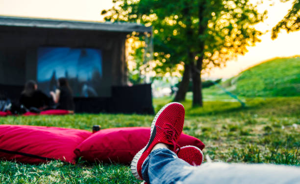 Outdoor Movie Pictures | Download Free Images on Unsplash