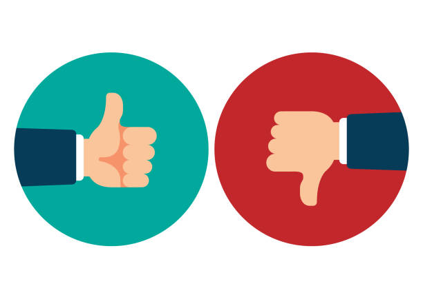 Thumbs Down Facebook Code