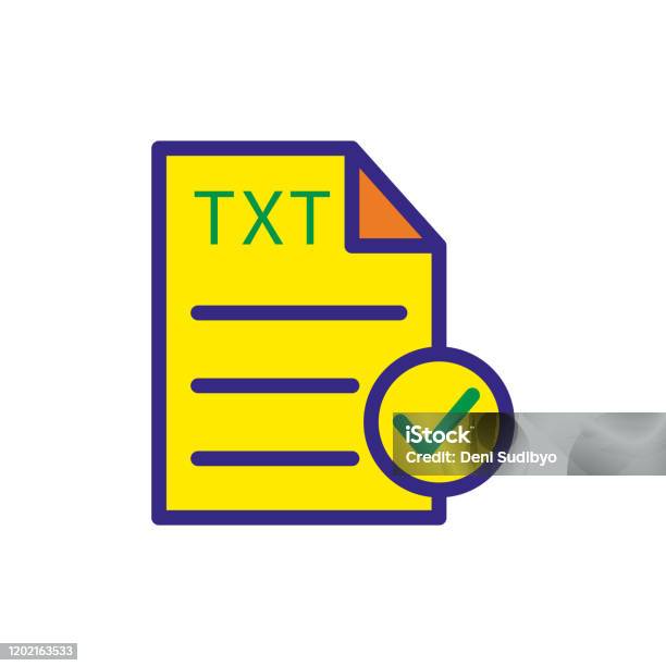 Templat Desain Vektor Dokumen Ekstensi File Format Ikon Kertas ... Templat Desain Vektor Dokumen Ekstensi File Format Ikon Kertas ...