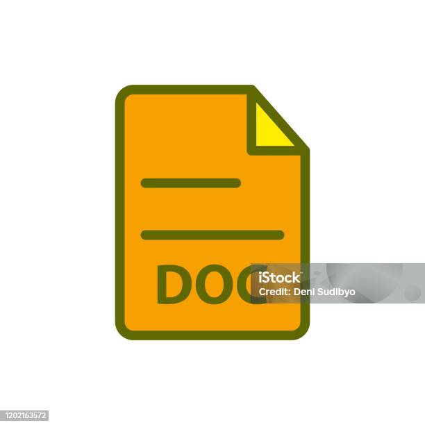 Templat Desain Vektor Dokumen Ekstensi File Format Ikon Kertas ... Templat Desain Vektor Dokumen Ekstensi File Format Ikon Kertas ...