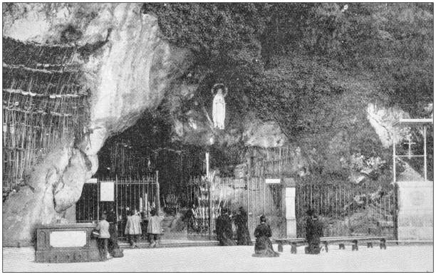 Free Stock Photo of sisters and nuns in lourdes | Download Free Images ...