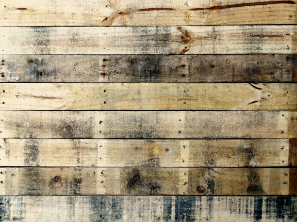 Free picture: Close-up texture of wooden pallet with markings (CN-13081-HT)