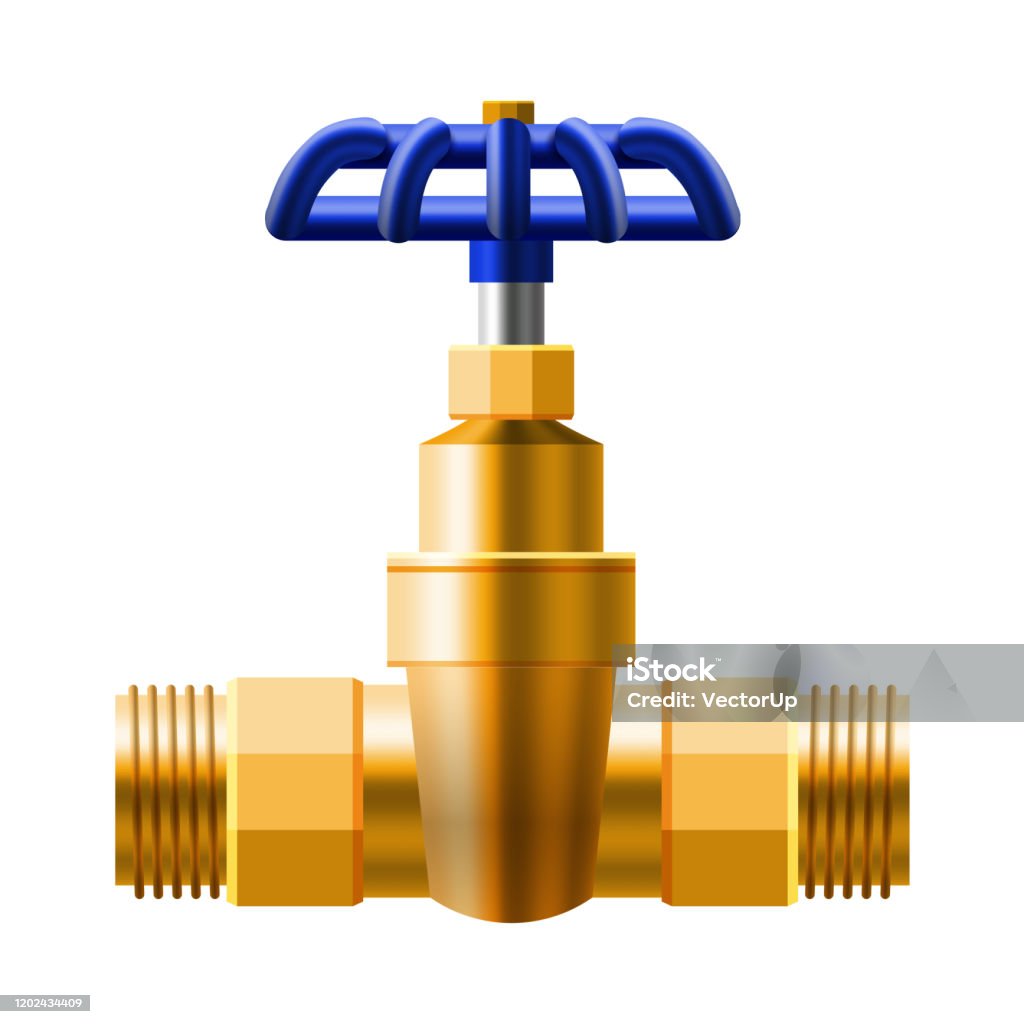 Valve Ball Fittings Pipes Of Metal Bronze Copper Piping System Valve ... Valve Ball Fittings Pipes Of Metal Bronze Copper Piping System Valve ...
