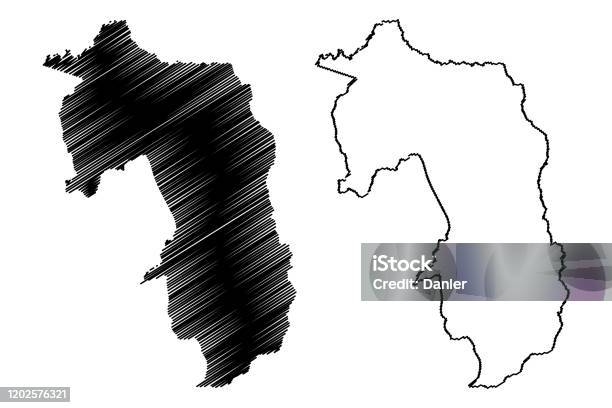 Amambay Department Map Stock Illustration - Download Image Now ... Amambay Department Map Stock Illustration - Download Image Now ...