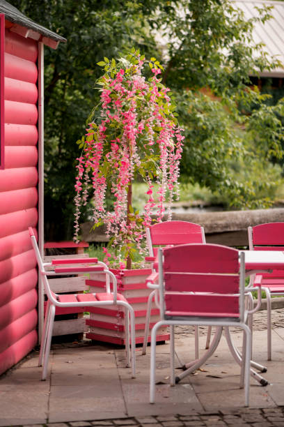 Pink Cafe Pictures | Download Free Images on Unsplash