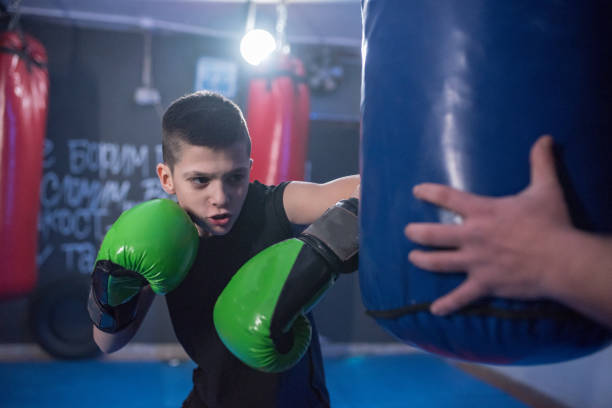 Kids Boxing Pictures | Download Free Images on Unsplash