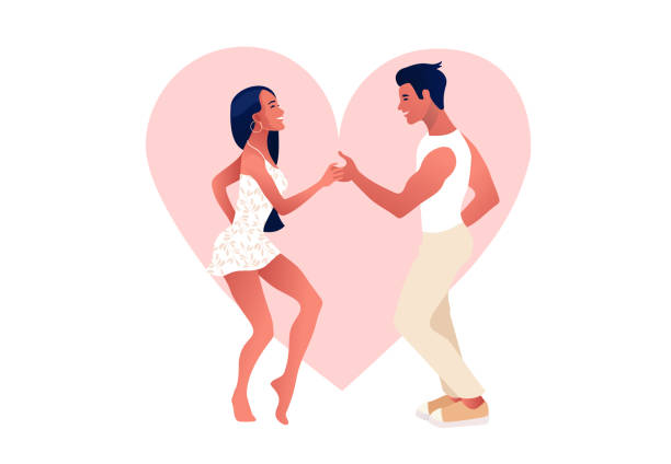 3 700 Pareja Bailando Salsa Fotografías De Stock Fotos E Imágenes