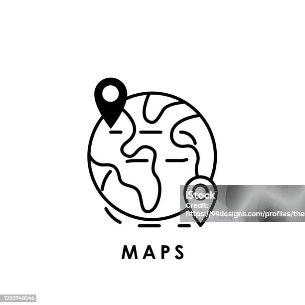 Mapy Ikona Mapy Wektor Map Wektor Ikon Map Logo Mapy Symbol Mapy Ikona ... Mapy Ikona Mapy Wektor Map Wektor Ikon Map Logo Mapy Symbol Mapy Ikona ...