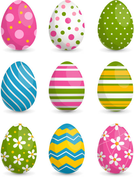 Paasei Illustraties en vectorbeelden - iStock Paasei Illustraties en vectorbeelden - iStock