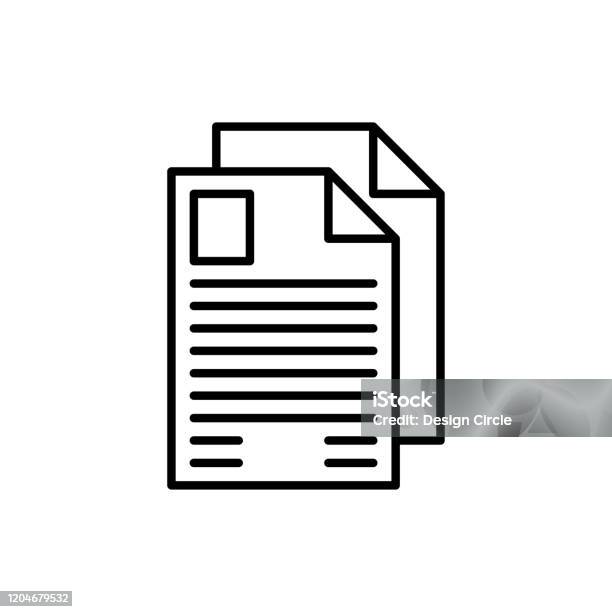 Ilustrasi Gaya Salin Baris Ikon Vektor File Ilustrasi Stok - Unduh ... Ilustrasi Gaya Salin Baris Ikon Vektor File Ilustrasi Stok - Unduh ...