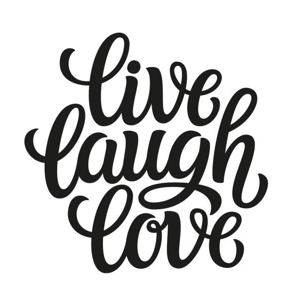Live Laugh Love Quotes