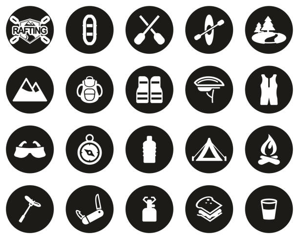 120+ Navigating Rapids Illustrations, Royalty-Free Vector Graphics ... 120+ Navigating Rapids Illustrations, Royalty-Free Vector Graphics ...