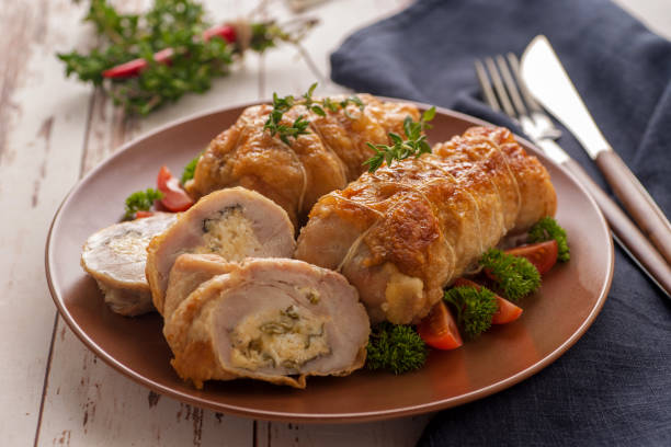 Chicken Roll Pictures | Download Free Images on Unsplash