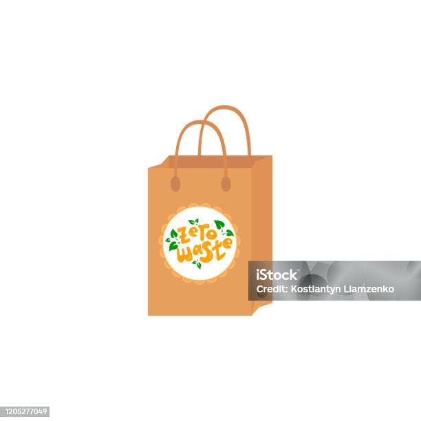 Reusable Cloth Bag Instead Of Plastic Bag Stock Illustration - Download ... Reusable Cloth Bag Instead Of Plastic Bag Stock Illustration - Download ...