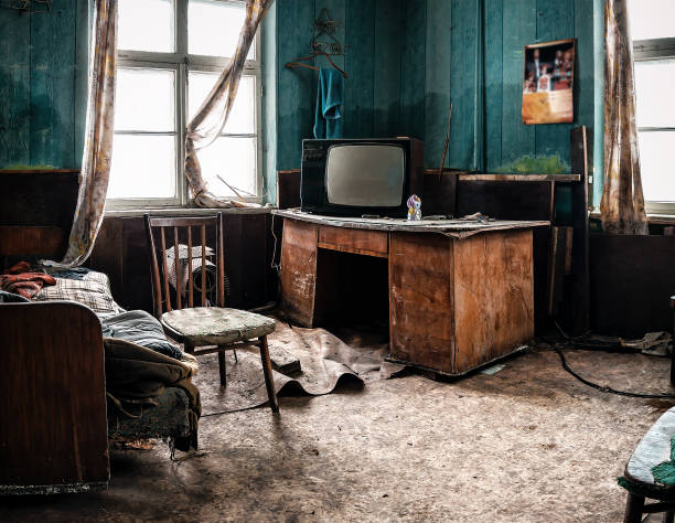 Scary Room Pictures | Download Free Images on Unsplash