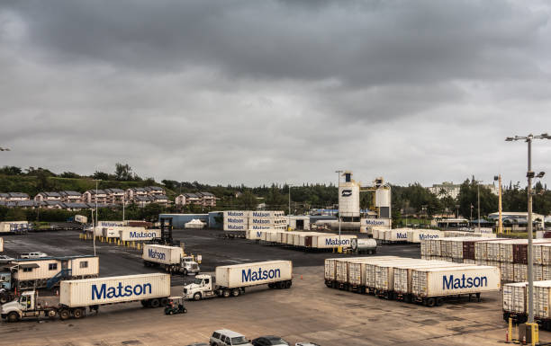 40+ Matson Containers Stock Photos, Pictures & Royalty-Free Images - iStock 40+ Matson Containers Stock Photos, Pictures & Royalty-Free Images - iStock