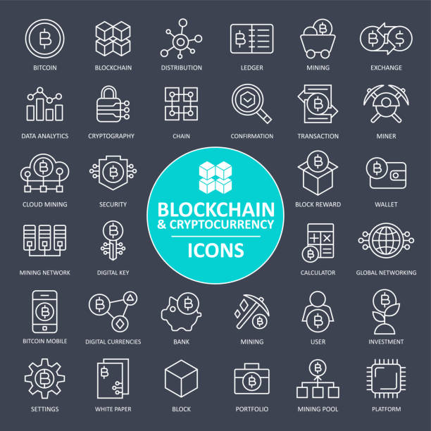 1,600+ Cryptocurrency Portfolios Stock Photos, Pictures & Royalty-Free ... 1,600+ Cryptocurrency Portfolios Stock Photos, Pictures & Royalty-Free ...