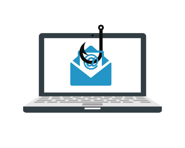 Download Phishing, Fraud, Cyber Security. Royalty-Free Stock ...