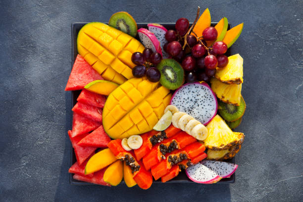 Fruit Platter Pictures | Download Free Images on Unsplash
