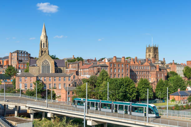 Nottingham Pictures | Download Free Images on Unsplash