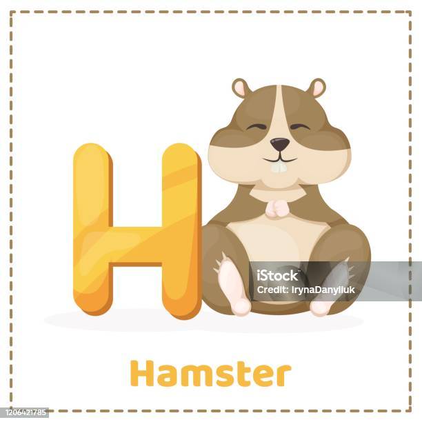Kartu Flash Yang Dapat Dicetak Alfabet Vektor Dengan Huruf H Ilustrasi ... Kartu Flash Yang Dapat Dicetak Alfabet Vektor Dengan Huruf H Ilustrasi ...