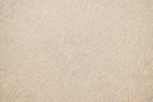 Imagen gratis: Primer plano de arena semihúmeda, textura rugosa de ...