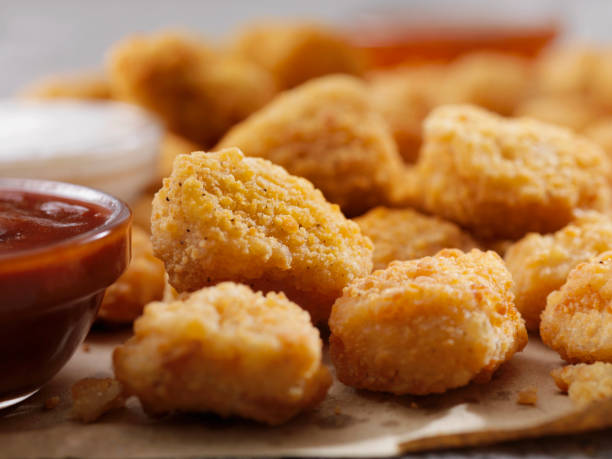 Chicken Nugget Pictures | Download Free Images on Unsplash