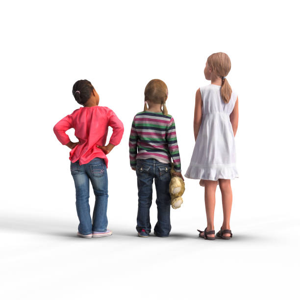 Child Back Pictures | Download Free Images on Unsplash