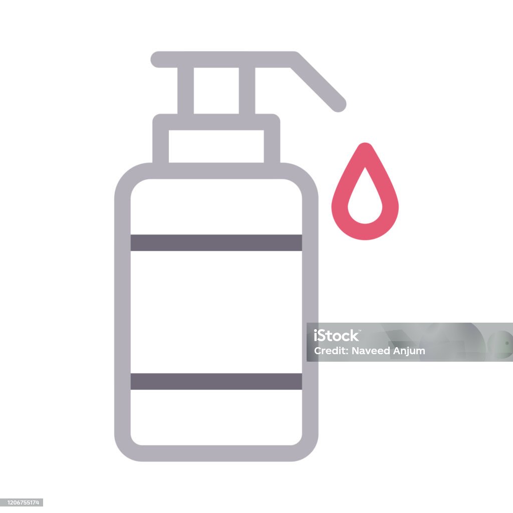 Soap Stock Illustration Download Image Now Backgrounds Bathroom