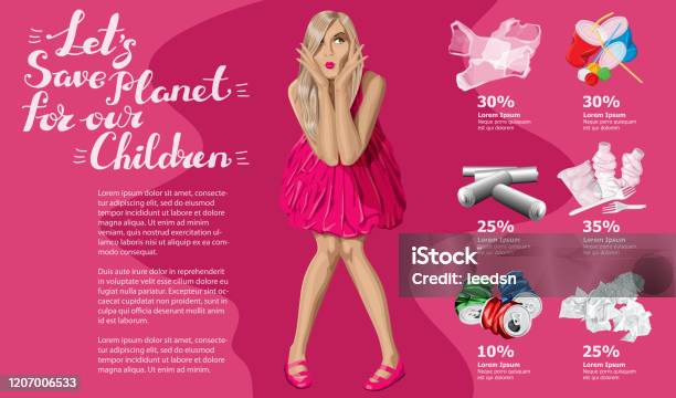 Graphique Dinfo Vectoriel Ou Infographie Image Conceptuelle De