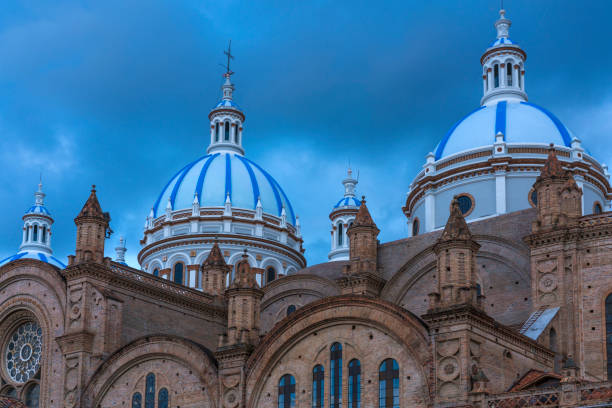 Free picture: Municipal building in downtown of Cuenca city in Spanish ...