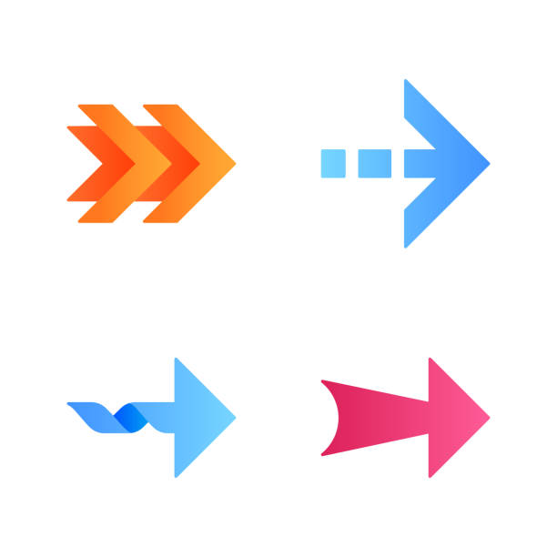 4,600+ Twisted Arrows Stock Illustrations, Royalty-Free Vector Graphics ... 4,600+ Twisted Arrows Stock Illustrations, Royalty-Free Vector Graphics ...