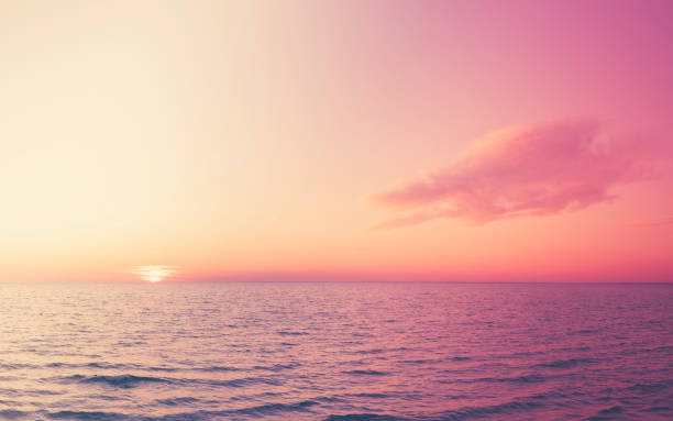 Peach Sky Pictures | Download Free Images on Unsplash