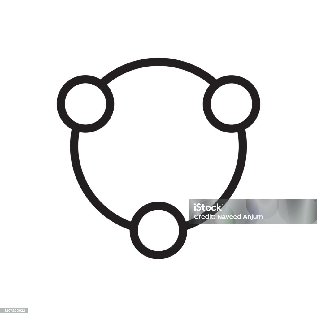 Network Stock Illustration Download Image Now Communication
