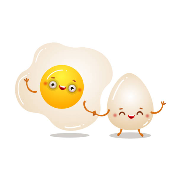 2 000 Jaune Doeuf Illustrations Stock Illustrations Graphiques