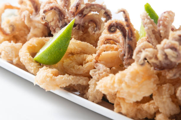 Calamari Pictures | Download Free Images on Unsplash