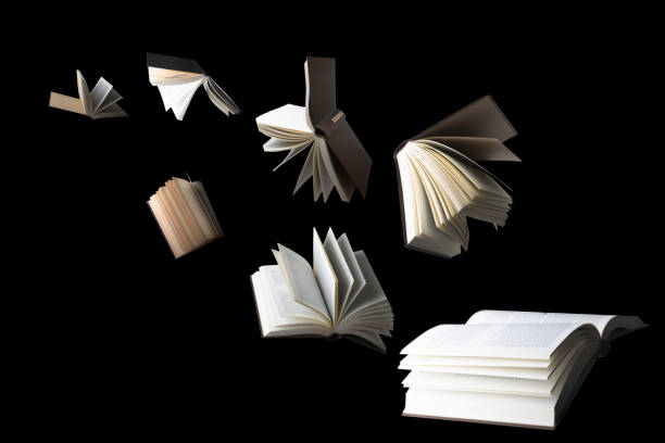 Flying Books Pictures | Download Free Images on Unsplash