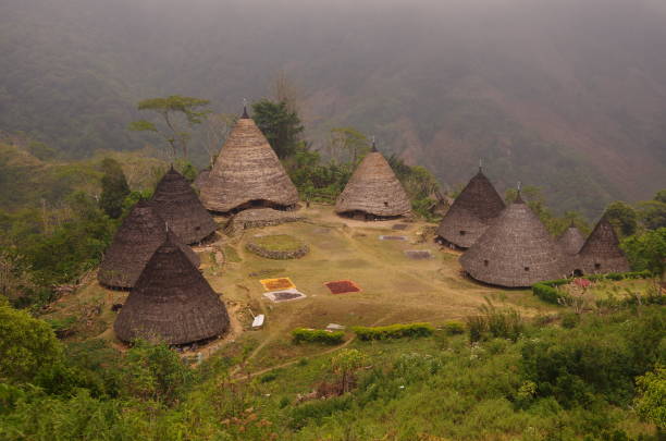 Wae Rebo Pictures | Download Free Images on Unsplash