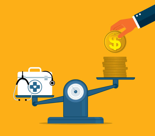 Medical Billing Clip Art