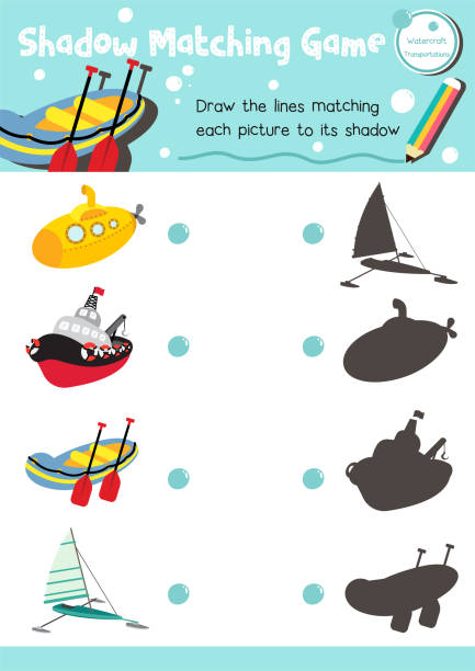 Download Colorful Boat, Tugboat, Vessel. Royalty-Free Stock ...