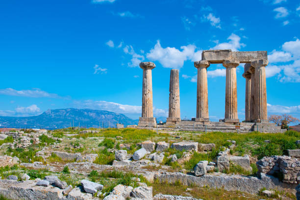 Corinth Pictures | Download Free Images on Unsplash