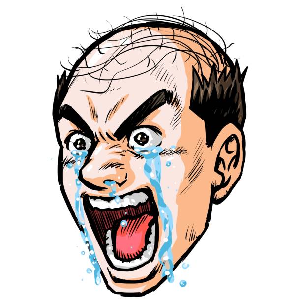 50 Cartoon Of The Hot Middle Aged Men Illustrations Royalty Free
