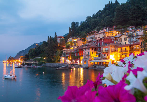 720+ Lake Como Night Stock Photos, Pictures & Royalty-Free Images - iStock 720+ Lake Como Night Stock Photos, Pictures & Royalty-Free Images - iStock
