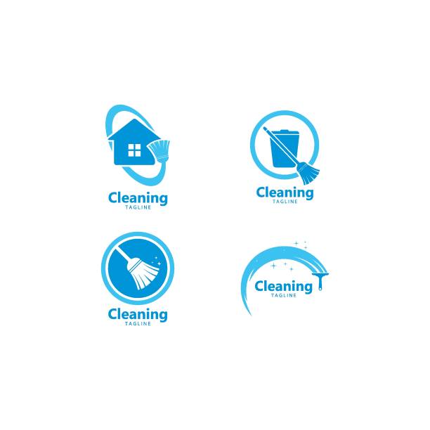Cleaning Logo