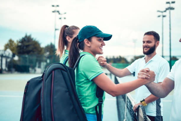 140+ Tennis Ball Passing Stock Photos, Pictures & Royalty-Free Images ... 140+ Tennis Ball Passing Stock Photos, Pictures & Royalty-Free Images ...
